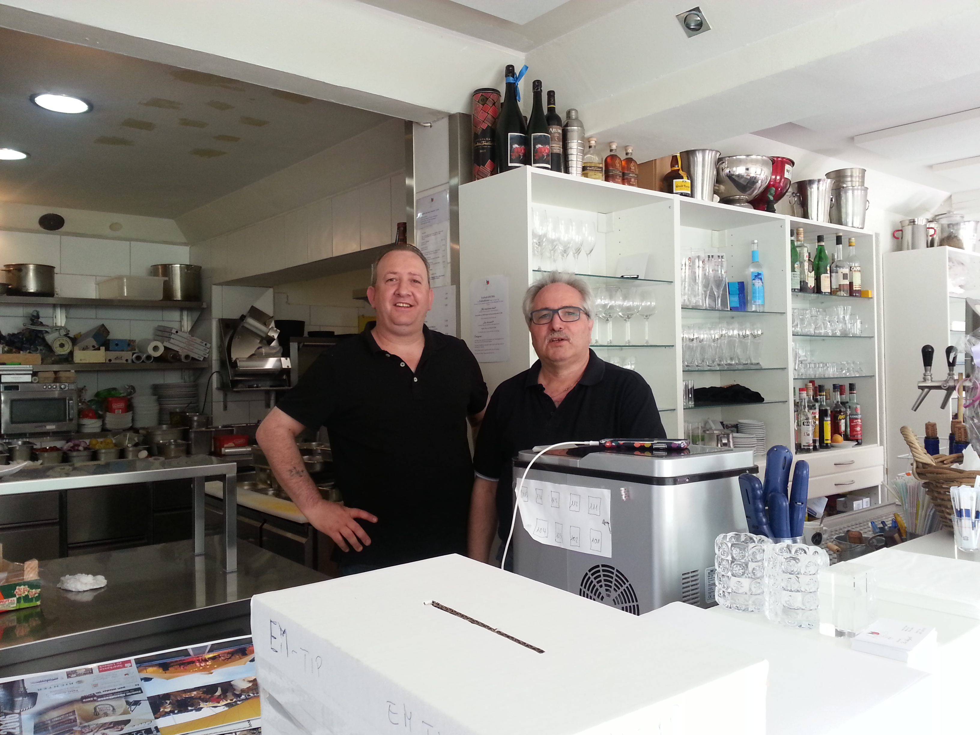 Ristorante Da Angelo - Aktuelles